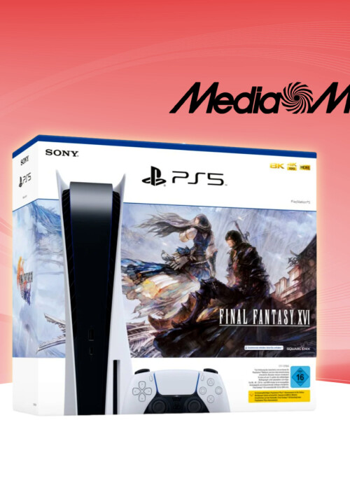 Final Fantasy 16: Alles Wichtige zum Release-Termin, zu Editionen und ...