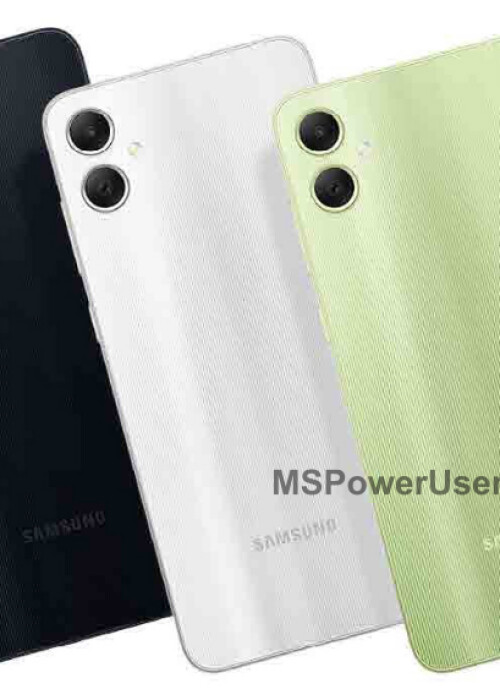 Samsung Galaxy A05s - Release, Preis und Gerüchte | NETZWELT