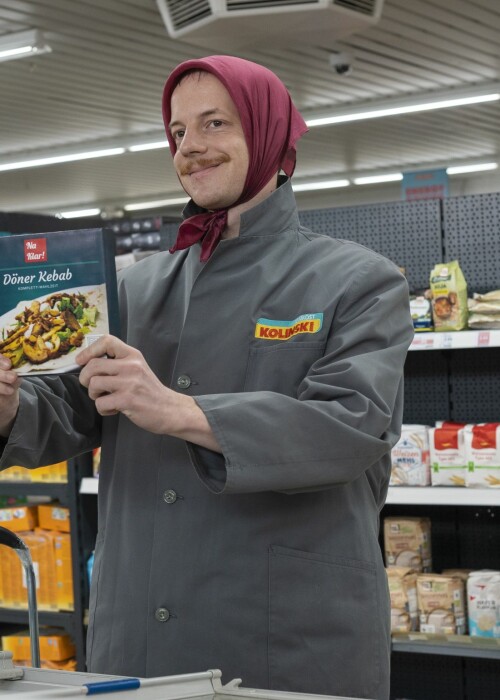 Die Discounter: Staffeln und Episodenguide | NETZWELT