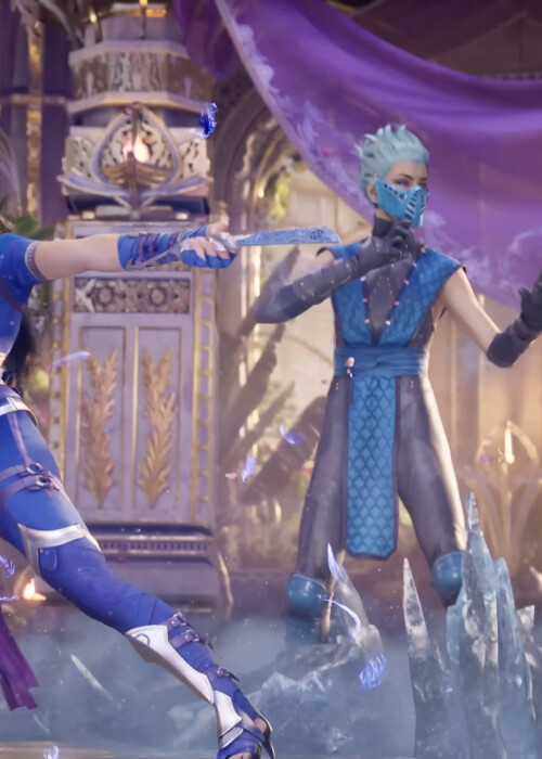 Mortal Kombat 1: Alles Wichtige zum Release-Termin, zu Trailern und ...