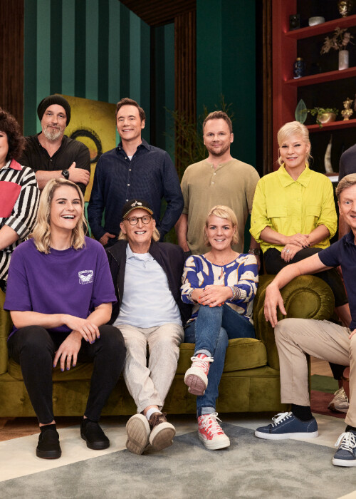 LOL: Last One Laughing | Staffeln und Episodenguide | Alle Infos zur ...