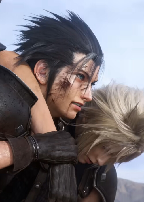 Final Fantasy 7 Rebirth: Alles Wichtige zu Plattformen, Editionen und ...