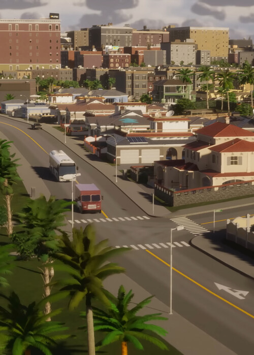 Cities Skylines 2: Alles Wichtige zur Bau-Simulation von Colossal Order ...