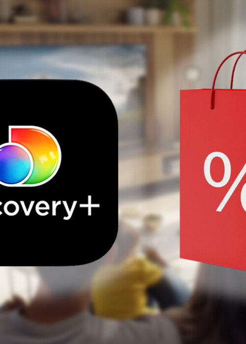 Discovery+ | Sender, Pakete, Kosten und Geräte im Überblick | NETZWELT