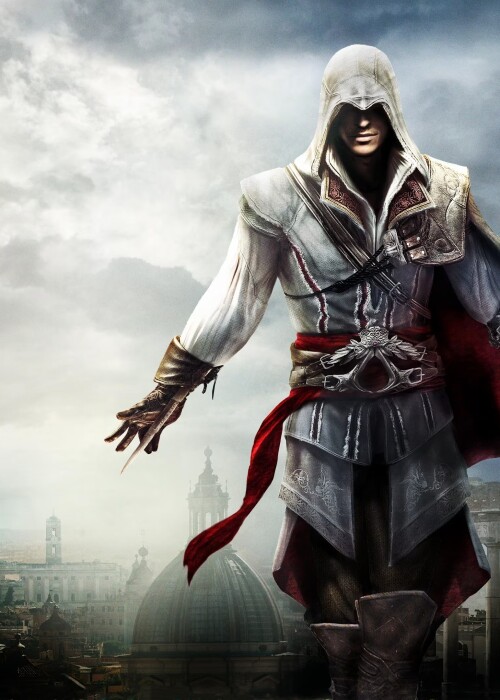 Assassin's Creed Mirage: Alles Wichtige zum Ubisoft-Action-Adventure im ...