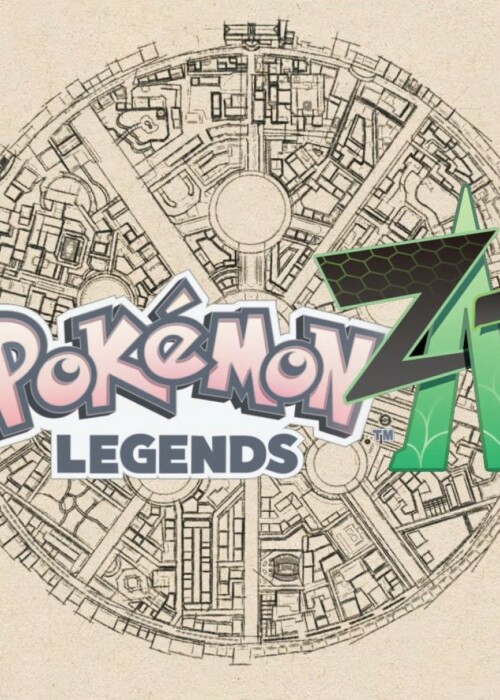 Pokémon-Legenden Z-A: Alles Wichtige zu Trailern, Plattformen und dem ...