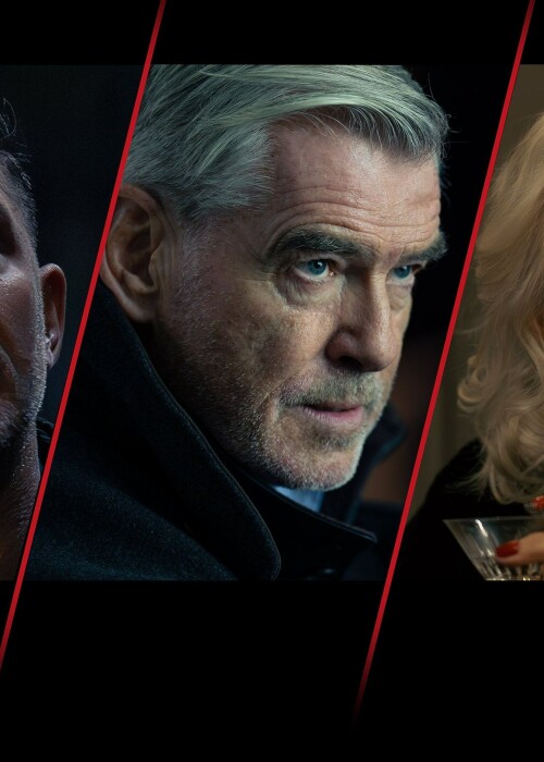 MobLand | Staffeln und Episodenguide | Mafia-Drama | NETZWELT