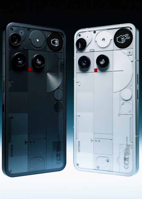 Nothing Phone (3) - Release, Preis und Gerüchte | NETZWELT