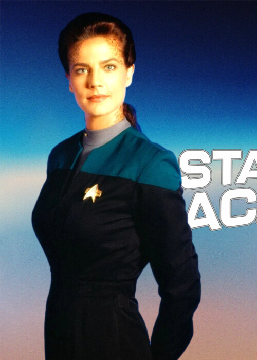 Star Trek: Deep Space Nine | Staffeln und Episodenguide | Alle Infos ...