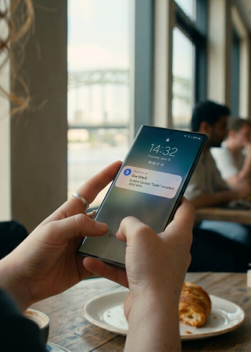 Samsung: So lange erhält euer Galaxy-Handy Updates | NETZWELT