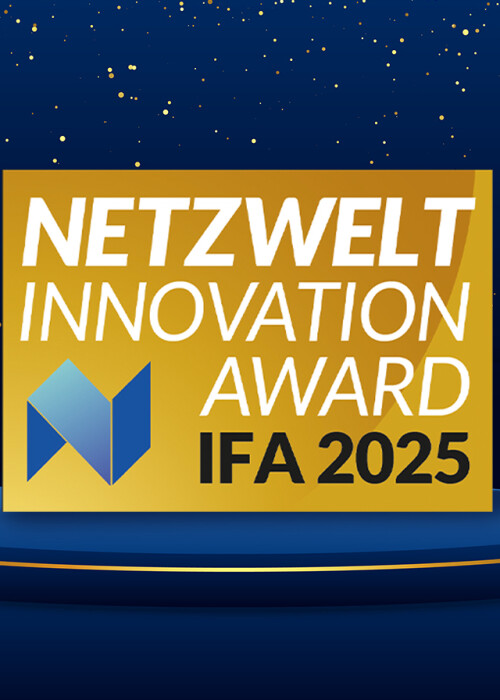 IFA | Internationale Funkausstellung | NETZWELT