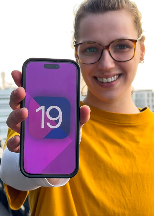iOS 19: Geräte, Beta, neue Features - alle Gerüchte im Überblick | NETZWELT