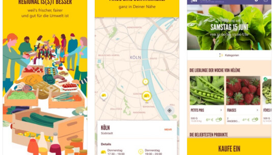dm Express-Abholung: Neuer Abholservice soll Einkaufen einfacher machen ...
