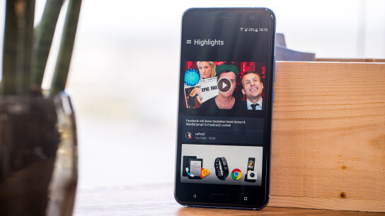 Sensibler Rocker: Motorola Rokr E8 im Test - NETZWELT