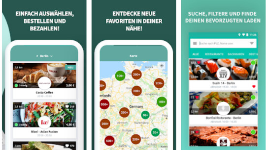 Die 25 besten Shopping-Apps: Kaufen und verkaufen mit dem Handy | NETZWELT