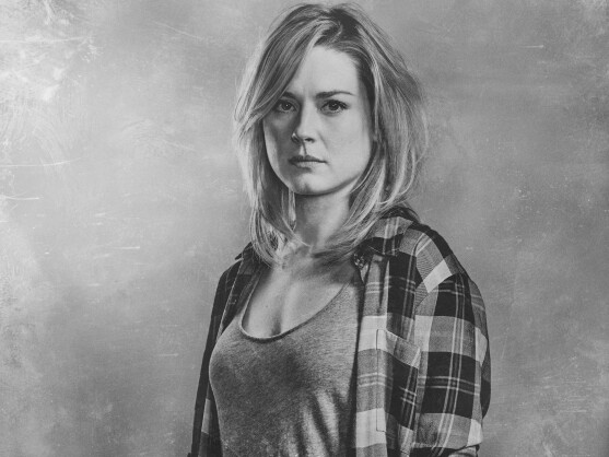 The Walking Dead: Jessie Anderson - NETZWELT
