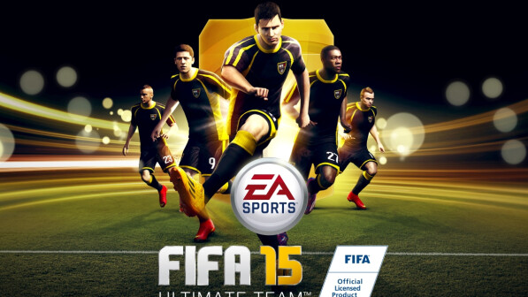 FIFA 15: Ultimate Team-Guide für mehr Münzen und bessere Teams - NETZWELT