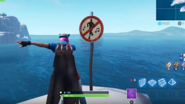 Start-Zeit Und Ende Von Season 8 In Fortnite Wurden Schon Geleakt – AADZQ