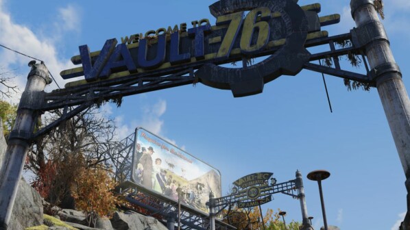 Fallout 76: Update bringt PvP-Modus - das müsst ihr jetzt wissen - NETZWELT