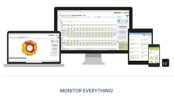 PRTG Network Monitor - Download - NETZWELT