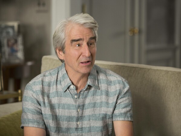 Grace and Frankie - Episodenguide und Infos zur Serie - NETZWELT