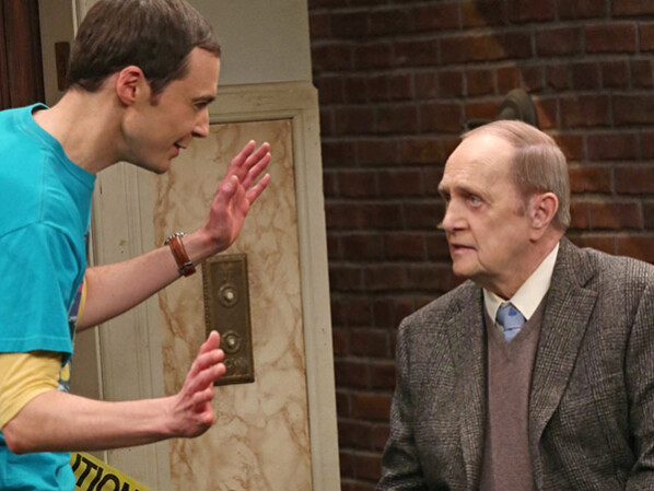 The Big Bang Theory: Professor Proton kehrt in Staffel 12 zurück - NETZWELT