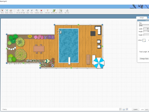 Garden Planner - Download - NETZWELT