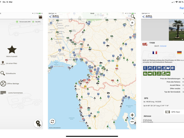 park4night.com - Download - NETZWELT