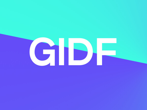 GIDF: Was heißt die Abkürzung? Erklärung und Definition - NETZWELT