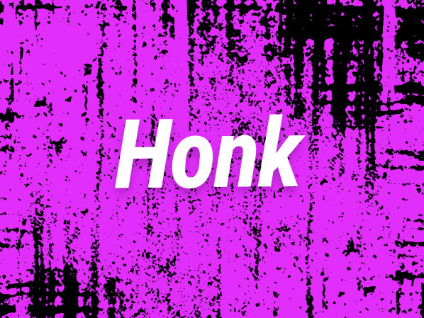 Was ist ein Honk? Erklärung und richtige Verwendung - NETZWELT