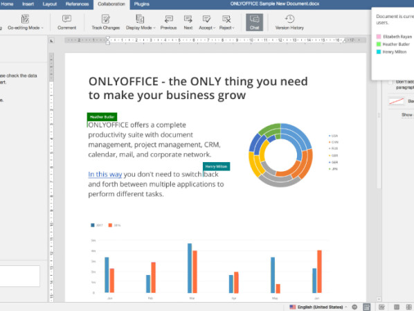 Onlyoffice - Download | NETZWELT