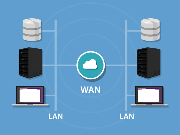 Was bedeutet "WAN"? Erklärung und Verwendung - NETZWELT