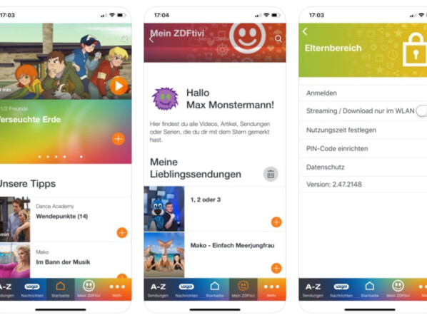 ZDFtivi - Download | NETZWELT
