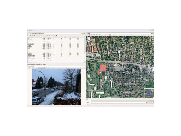 Freeware-Anleitung: Geodaten in Fotos einfügen mit Geosetter - NETZWELT