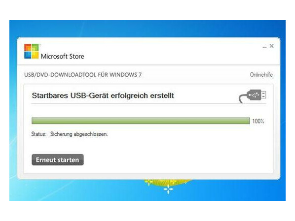 Windows 8: Vom USB-Stick installieren - so funktioniert's - NETZWELT
