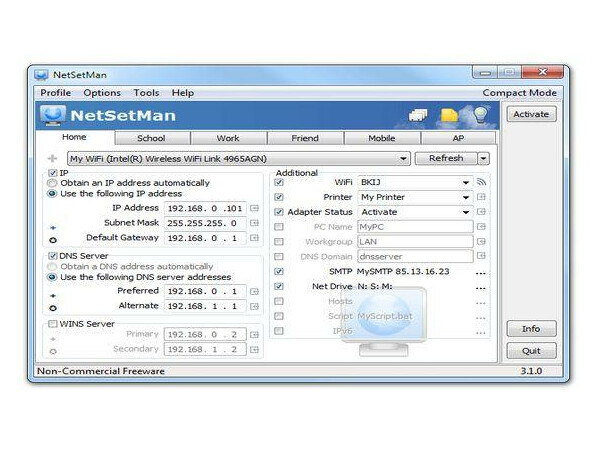 Notebook: BatteryBar Free: Mehr Infos über den Akku | NETZWELT
