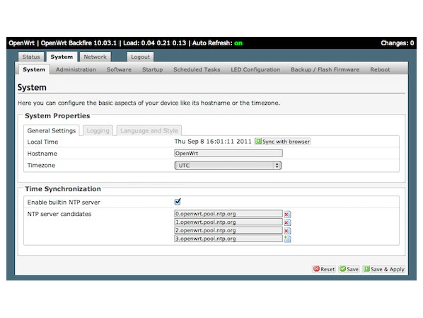 Router: Sicherheit | NETZWELT