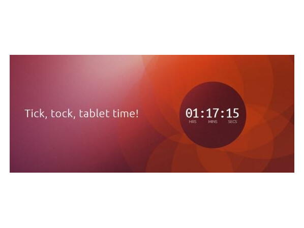 Ubuntu: Linux-Version für Tablets vorgestellt - NETZWELT