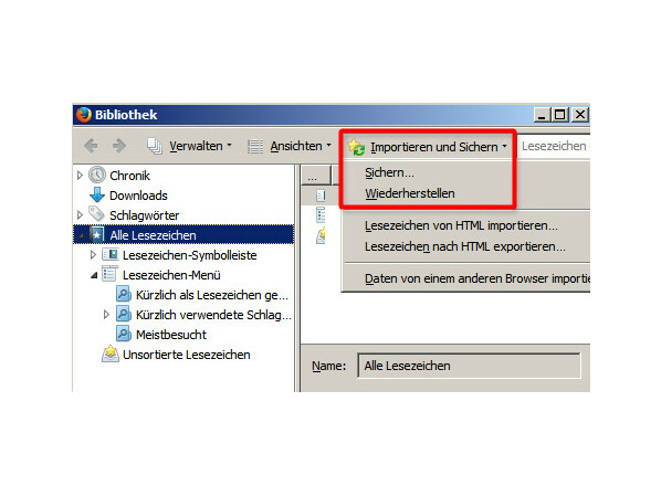 Packprogramme: JSON-Dateien | NETZWELT