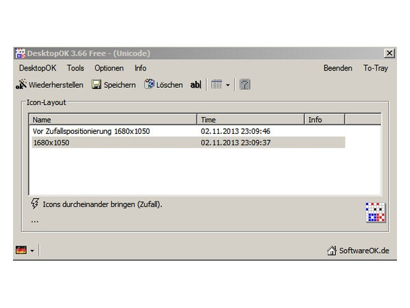 Desktop-Tools: Diese Freeware schafft mehr Übersicht - NETZWELT