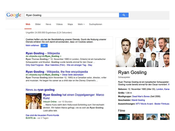 Kommentar: Warum MetaGer besser als Google ist - NETZWELT
