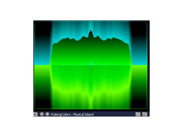 5 Visualisierungen für den Windows Media Player - NETZWELT