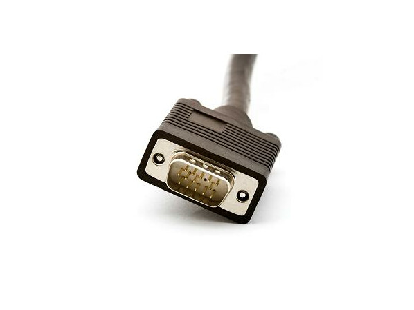 Microsoft Xbox One: Xbox One über VGA anschließen - NETZWELT