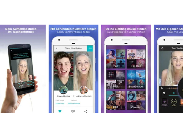 Smule - Download - NETZWELT