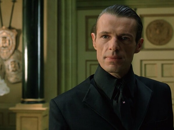 "Matrix 4": Kehrt noch ein Schauspieler für das Sequel zurück? - NETZWELT