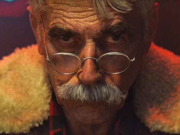 Neu bei Amazon Prime Video: Hollywood-Star Sam Elliott soll Bigfoot ...