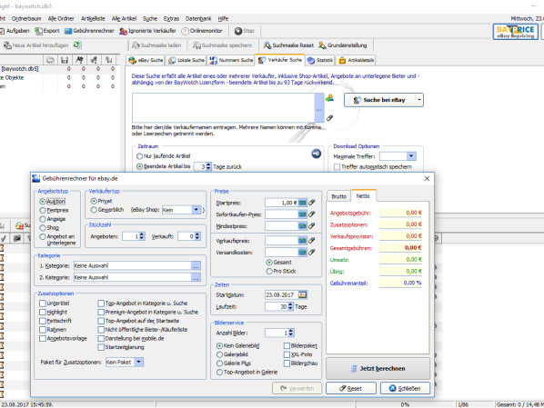 BayWotch - Download - NETZWELT