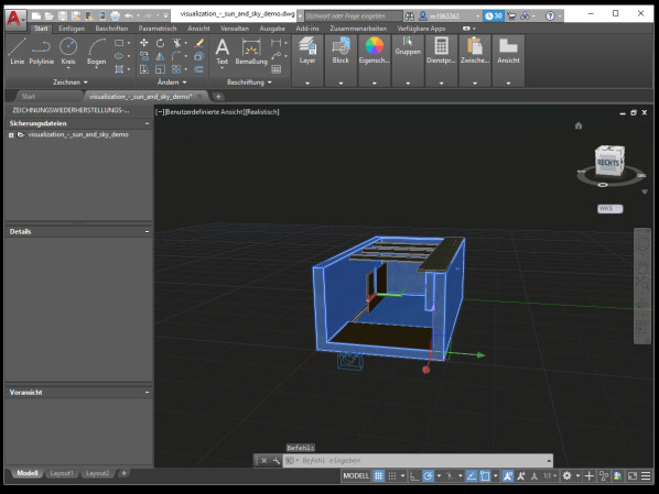 AutoCAD - Download - NETZWELT