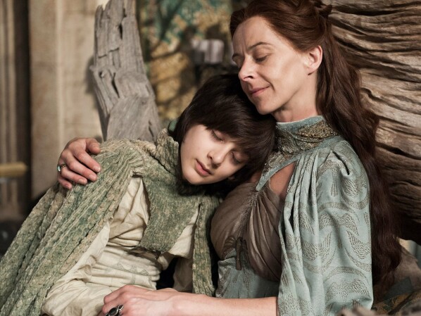 Game of Thrones: Alles über Catelyn Starks Schwester Lysa Arryn - NETZWELT