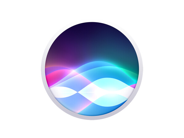 Apple Siri - NETZWELT